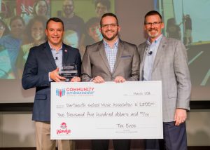 Congrats to DSMA board member Tim Enos! – Dartmouth School Music ...
